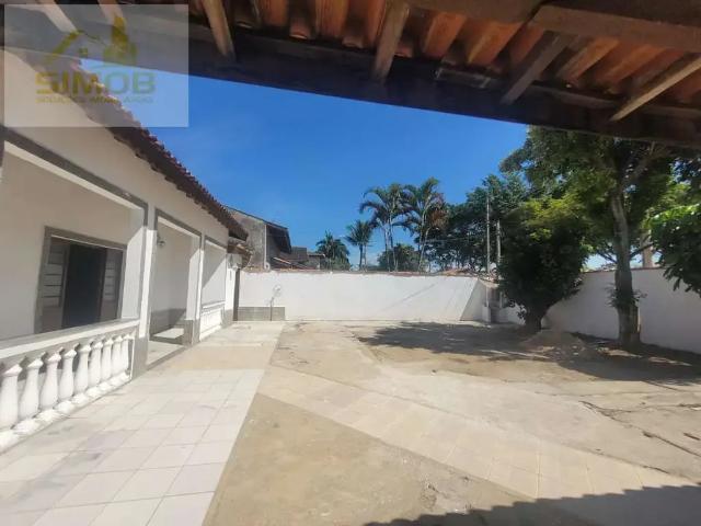 Casa / Sobrado para Locação em Pindamonhangaba/SP Jardim Residencial Doutor Lessa 5 Quartos