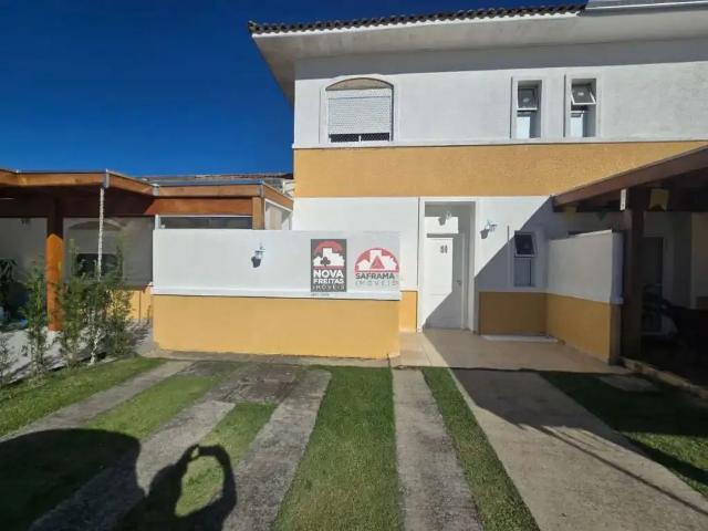 Casa / Sobrado para Locação em Pindamonhangaba/SP Loteamento Industrial Água Preta 3 Quartos