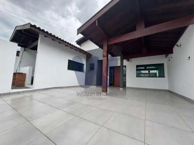 Casa / Sobrado para Locação em Pindamonhangaba/SP Loteamento Residencial Andrade 2 Quartos