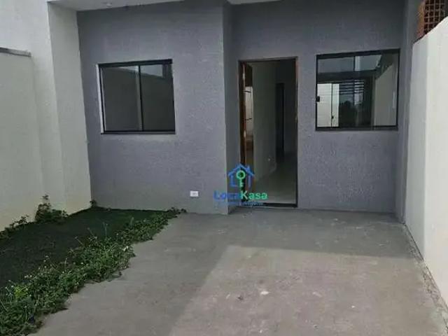 Casa / Sobrado para Locação em Pindamonhangaba/SP Loteamento Residencial e Comercial Araguaia 2 Quartos