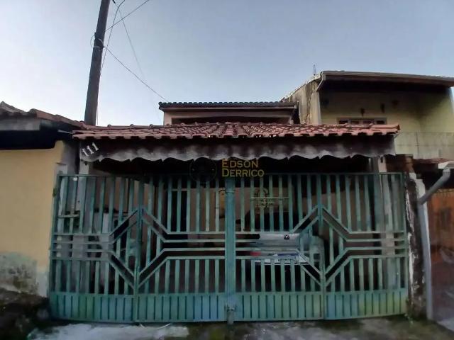 Casa / Sobrado para Locação em Pindamonhangaba/SP Parque São Domingos 3 Quartos