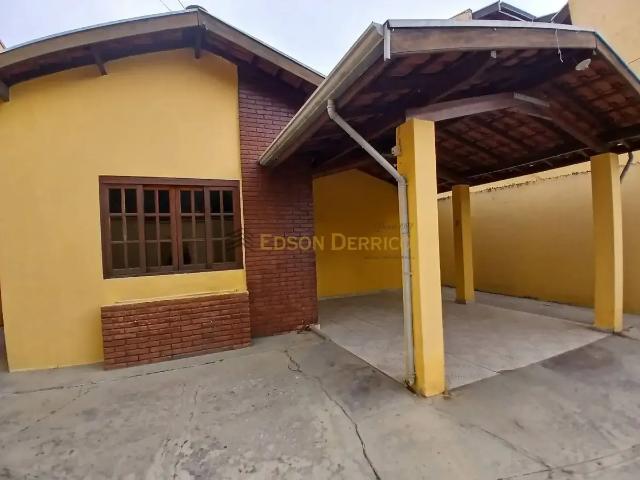 Casa / Sobrado para Locação em Pindamonhangaba/SP Residencial Campo Belo 3 Quartos
