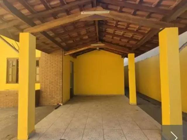 Casa / Sobrado para Locação em Pindamonhangaba/SP Residencial Campo Belo 3 Quartos