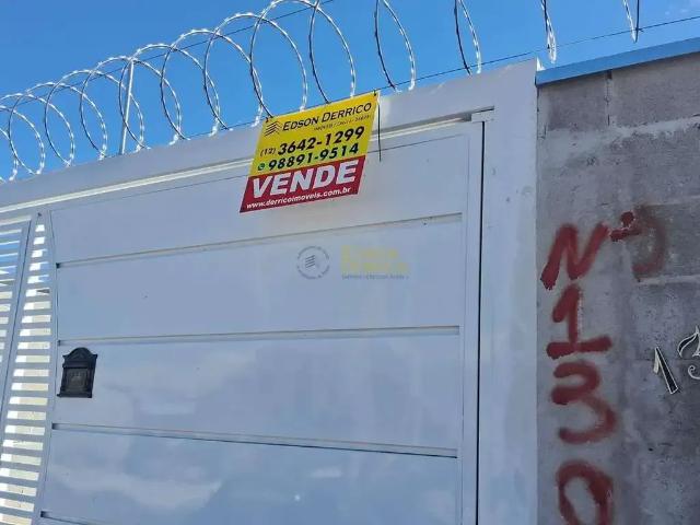 Casa / Sobrado para Locação em Pindamonhangaba/SP Residencial e Comercial Portal dos Eucaliptos 2 Quartos