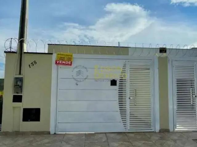 Casa / Sobrado para Locação em Pindamonhangaba/SP Residencial e Comercial Portal dos Eucaliptos 2 Quartos