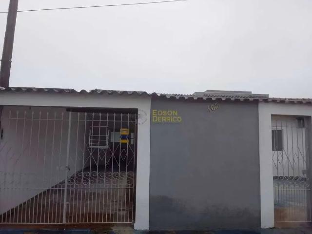 Casa / Sobrado para Locação em Pindamonhangaba/SP Residencial Vale das Acácias 2 Quartos