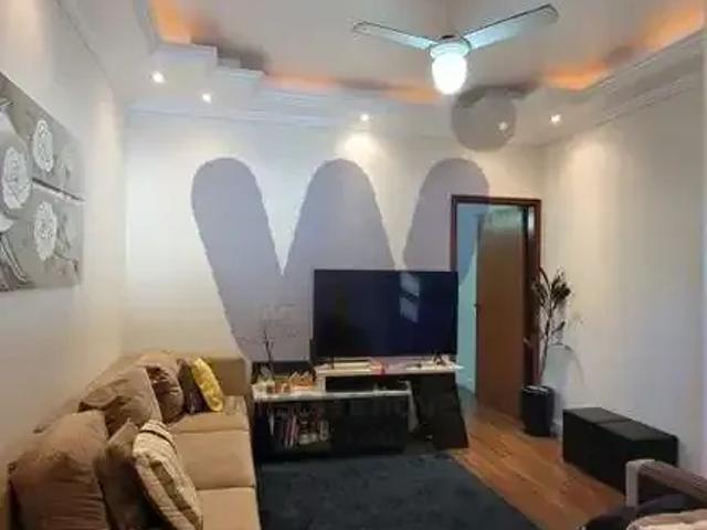 Casa / Sobrado para Locação em Pindamonhangaba/SP Vila Rica 2 Quartos