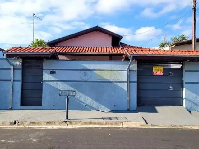Casa / Sobrado para Locação em Pindamonhangaba/SP Vila Rica 3 Quartos