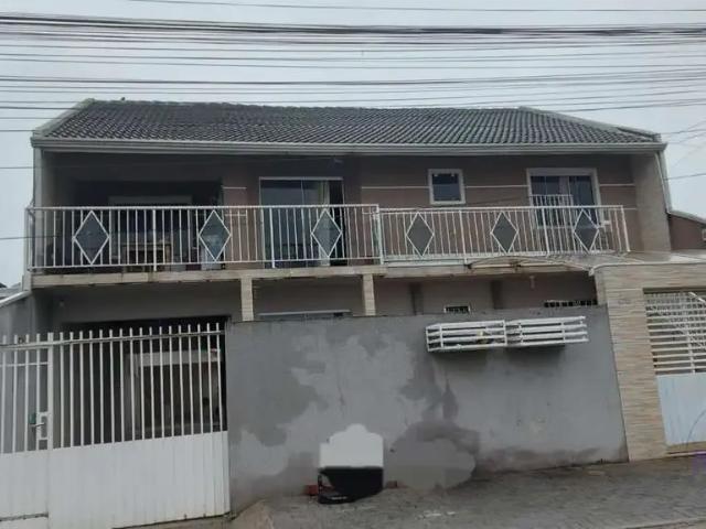 Casa / Sobrado para Locação em Pinhais/PR Maria Antonieta 2 Quartos