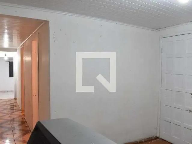 Casa / Sobrado para Locação em Pinhais/PR Atuba 2 Quartos