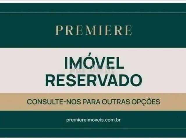 Casa / Sobrado para Locação em Pinhais/PR Alphaville Graciosa 5 Quartos
