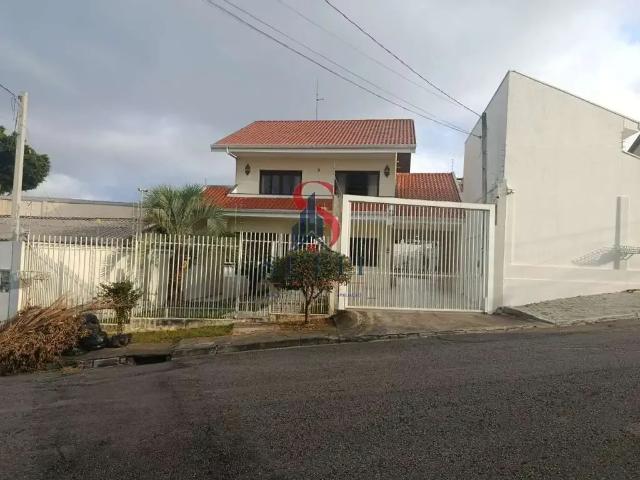 Casa / Sobrado para Locação em Pinhais/PR Alto Tarumã 3 Quartos
