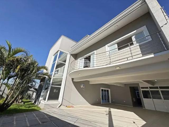 Casa / Sobrado para Locação em Pinhais/PR Alto Tarumã 4 Quartos