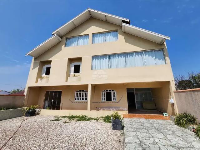 Casa / Sobrado para Locação em Pinhais/PR Centro 4 Quartos