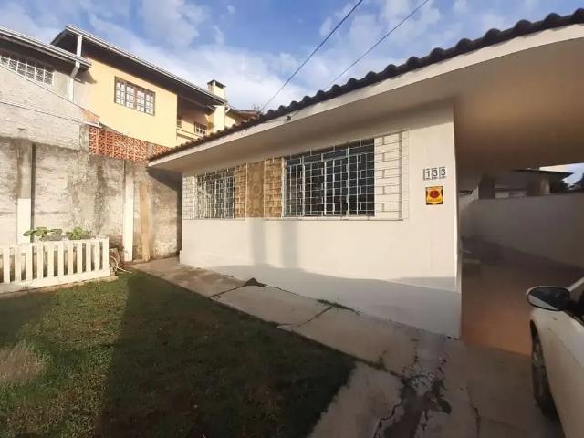 Casa / Sobrado para Locação em Pinhais/PR Centro
