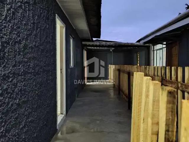 Casa / Sobrado para Locação em Pinhais/PR Centro 1 Quartos