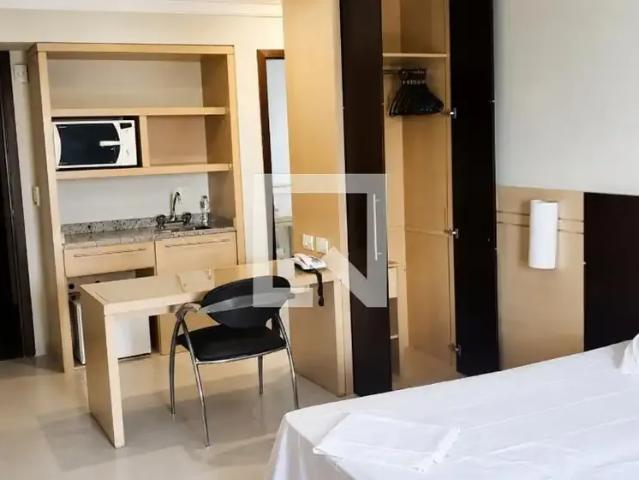 Casa / Sobrado para Locação em Pinhais/PR Centro 1 Quartos