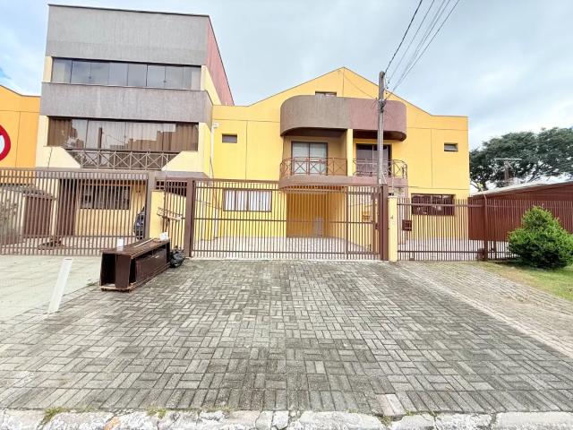 Casa / Sobrado para Locação em Pinhais/PR Centro 3 Quartos