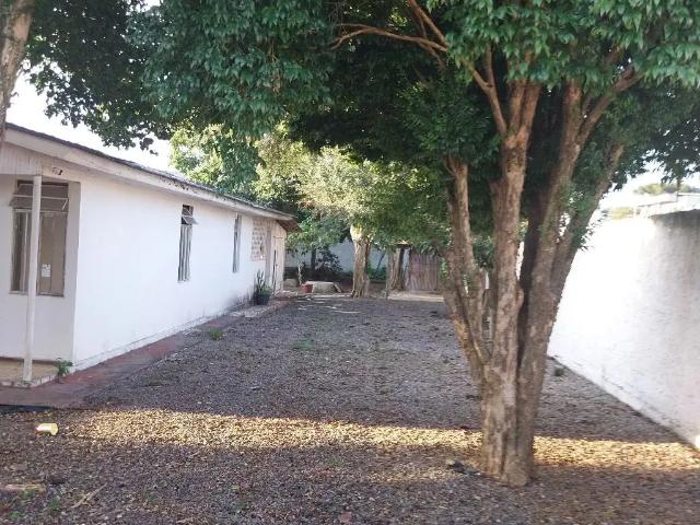 Casa / Sobrado para Locação em Pinhais/PR Emiliano Perneta 3 Quartos