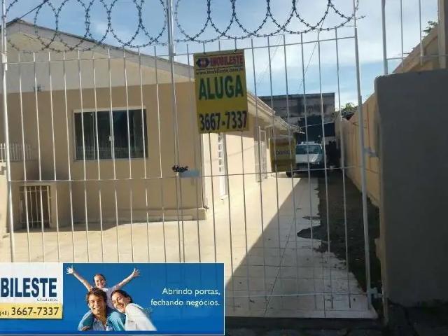 Casa / Sobrado para Locação em Pinhais/PR Emiliano Perneta 1 Quartos
