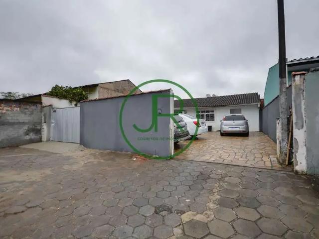 Casa / Sobrado para Locação em Pinhais/PR Jardim Karla 3 Quartos