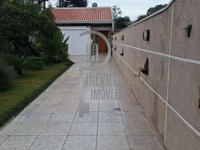 Casa / Sobrado para Locação em Pinhais/PR Jardim Karla 3 Quartos
