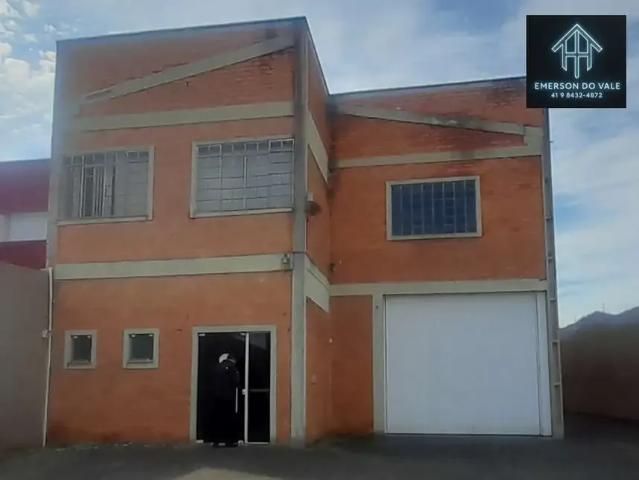 Casa / Sobrado para Locação em Pinhais/PR Pineville 6 Quartos