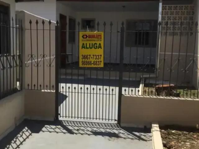 Casa / Sobrado para Locação em Pinhais/PR Pineville
