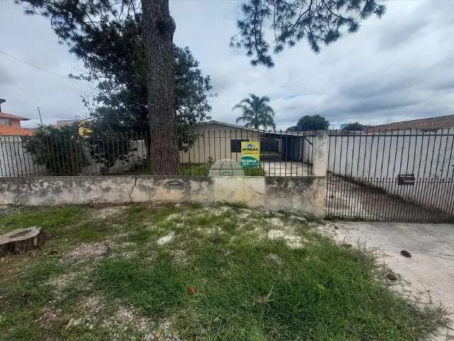 Casa / Sobrado para Locação em Pinhais/PR Vargem Grande 2 Quartos