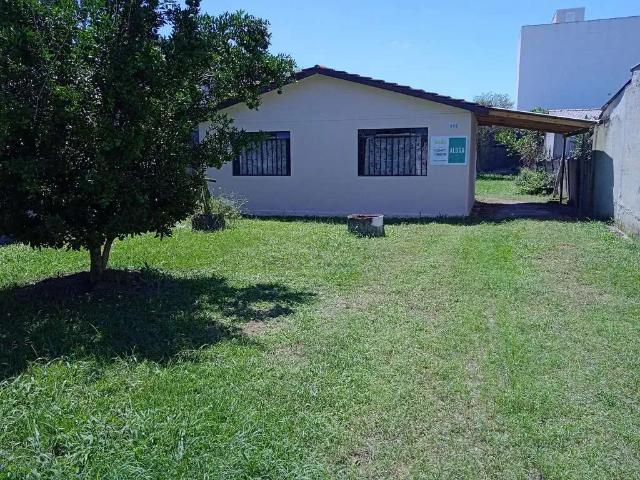 Casa / Sobrado para Locação em Pinhais/PR Vila Tarumã