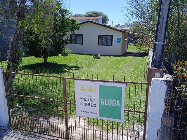Casa / Sobrado para Locação em Pinhais/PR Vila Tarumã