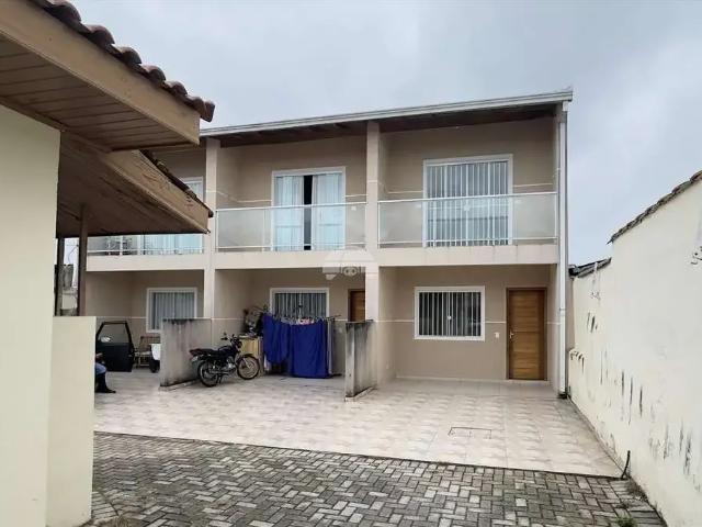 Casa / Sobrado para Locação em Pinhais/PR Weissópolis 2 Quartos