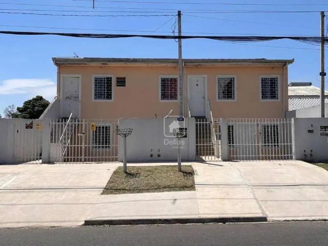 Casa / Sobrado para Locação em Pinhais/PR Weissópolis 2 Quartos