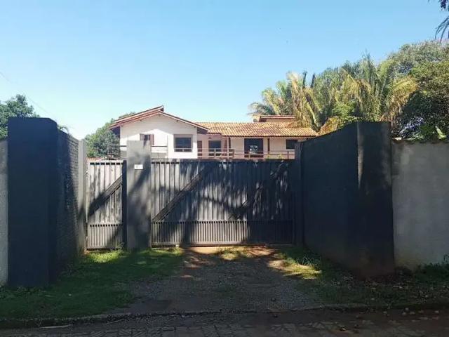 Casa / Sobrado para Locação em Piracaia/SP Jardim Santos Reis