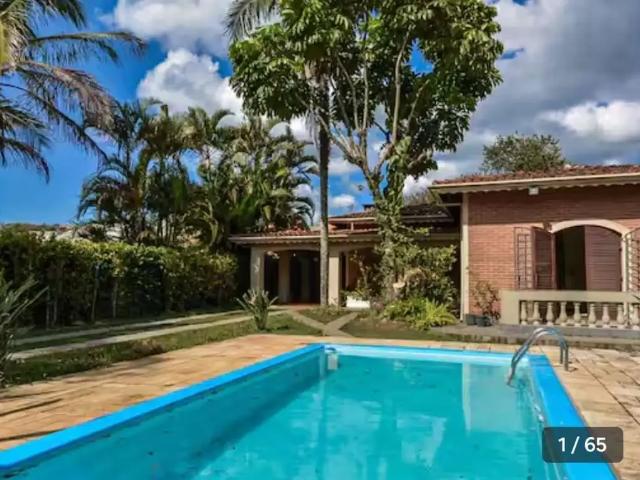 Casa / Sobrado para Locação em Piracaia/SP Jardim Santos Reis