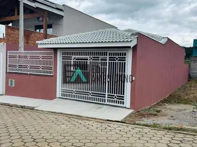 Casa / Sobrado para Locação em Piracaia/SP Recanto dos Girassóis 2 Quartos