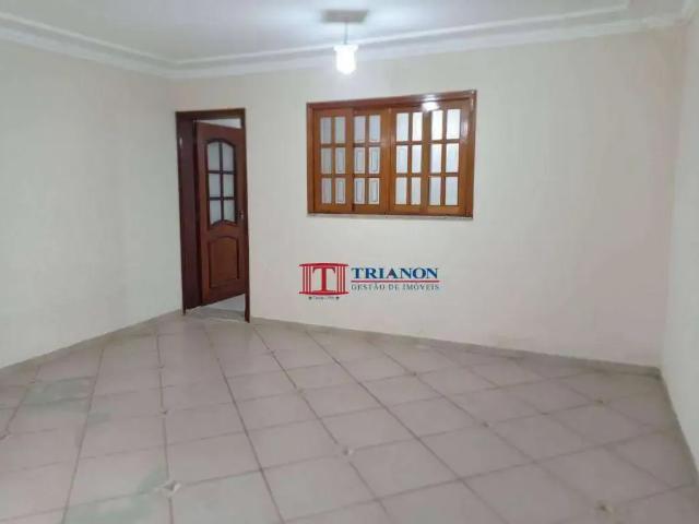 Casa / Sobrado para Locação em Piracicaba/SP Maracanã 3 Quartos