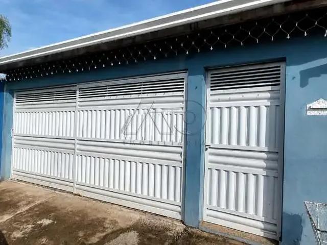 Casa / Sobrado para Locação em Piracicaba/SP Mário Dedini 2 Quartos