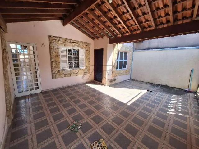 Casa / Sobrado para Locação em Piracicaba/SP Mário Dedini 2 Quartos