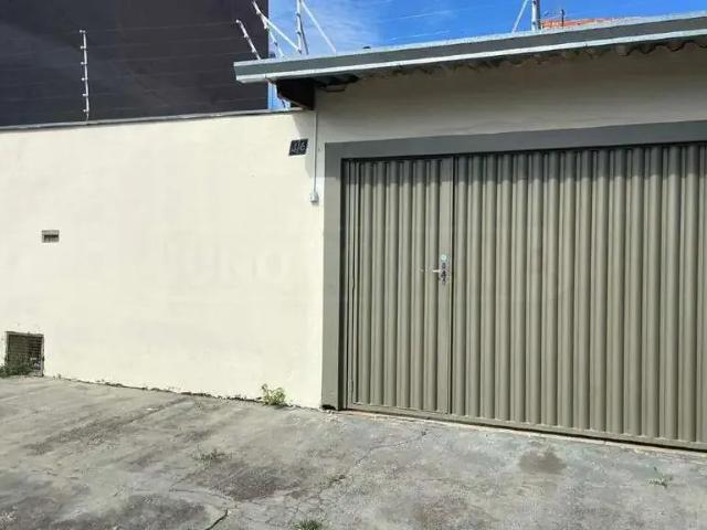 Casa / Sobrado para Locação em Piracicaba/SP Mário Dedini 3 Quartos