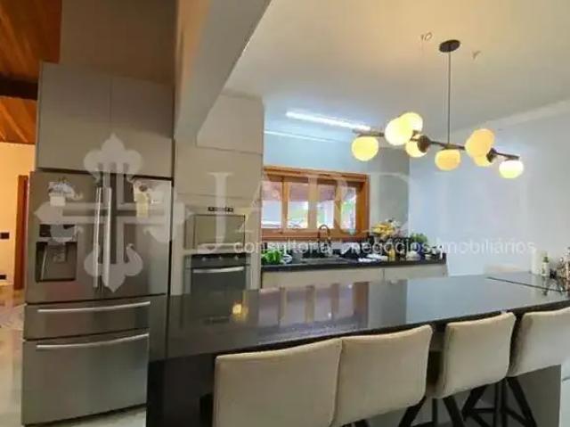 Casa / Sobrado para Locação em Piracicaba/SP Monte Alegre 4 Quartos