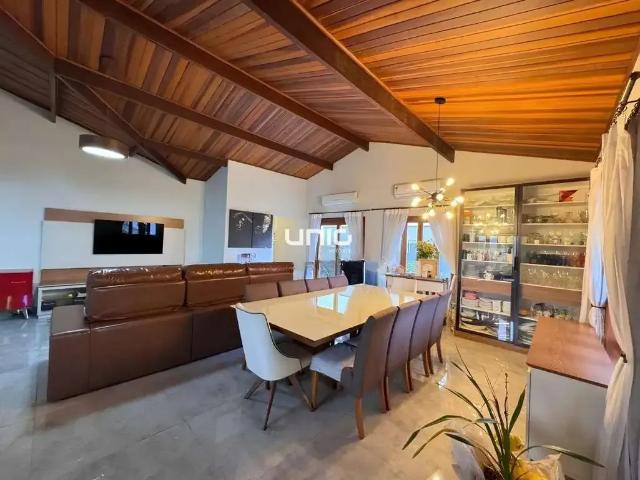 Casa / Sobrado para Locação em Piracicaba/SP Monte Alegre 4 Quartos