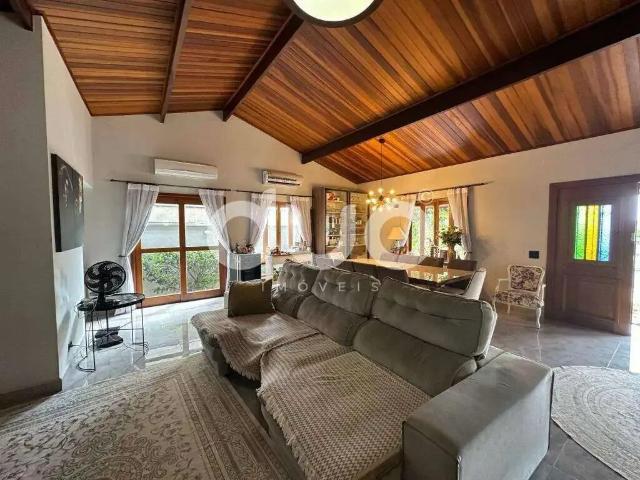 Casa / Sobrado para Locação em Piracicaba/SP Monte Alegre 4 Quartos