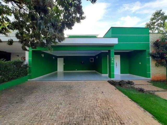 Casa / Sobrado para Locação em Piracicaba/SP Monte Alegre 3 Quartos