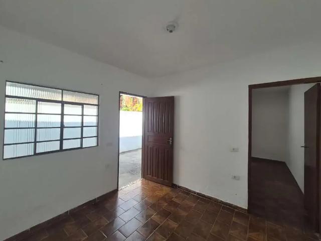 Casa / Sobrado para Locação em Piracicaba/SP Monte Líbano 1 Quartos