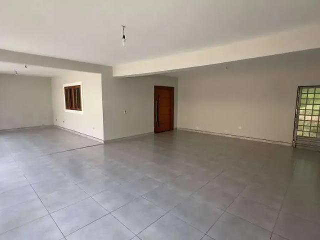 Casa / Sobrado para Locação em Piracicaba/SP Monte Líbano 3 Quartos