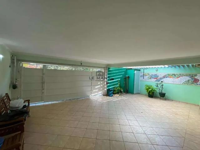Casa / Sobrado para Locação em Piracicaba/SP Morumbi 3 Quartos