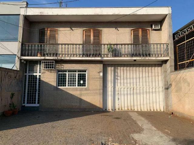 Casa / Sobrado para Locação em Piracicaba/SP Morumbi