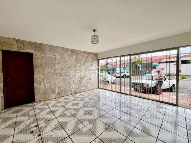 Casa / Sobrado para Locação em Piracicaba/SP Nho Nho Quim 4 Quartos