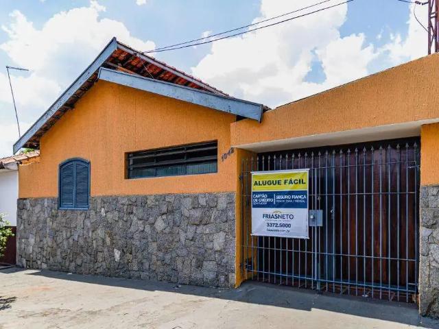 Casa / Sobrado para Locação em Piracicaba/SP Nho Nho Quim 2 Quartos